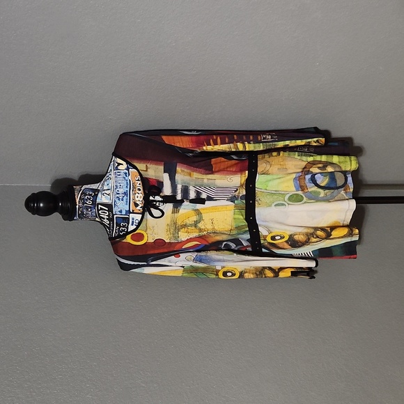 simply art dolcezza | Tops | Simply Art Dolcezza Top | Poshmark